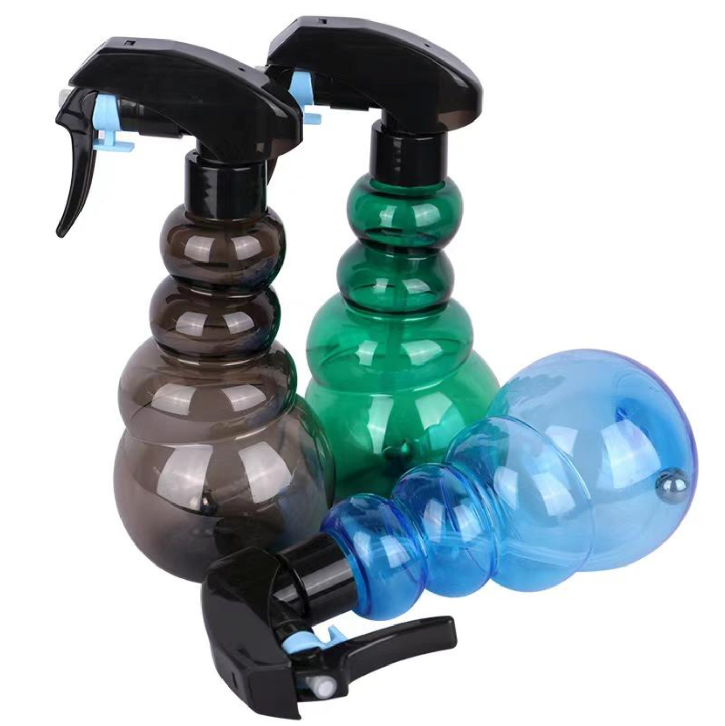 9 OZ GENIE SPRAY BOTTLE