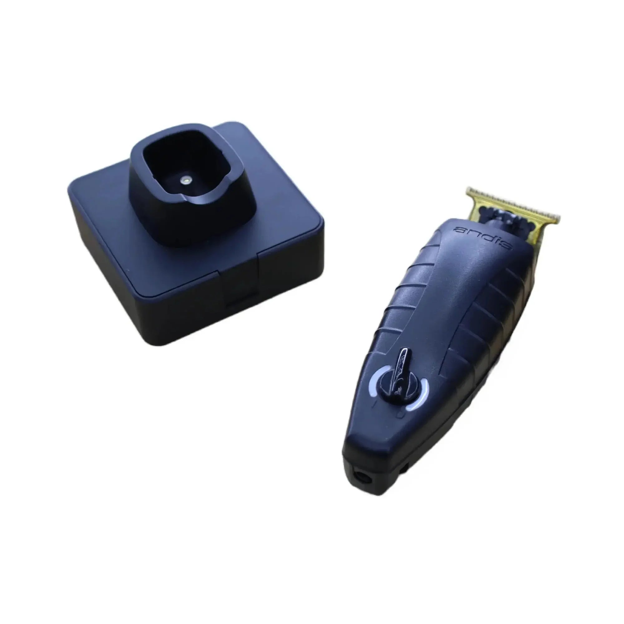 Tomb45® PowerPod, Wireless Charging Pod for Andis® Cordless T-Outliner